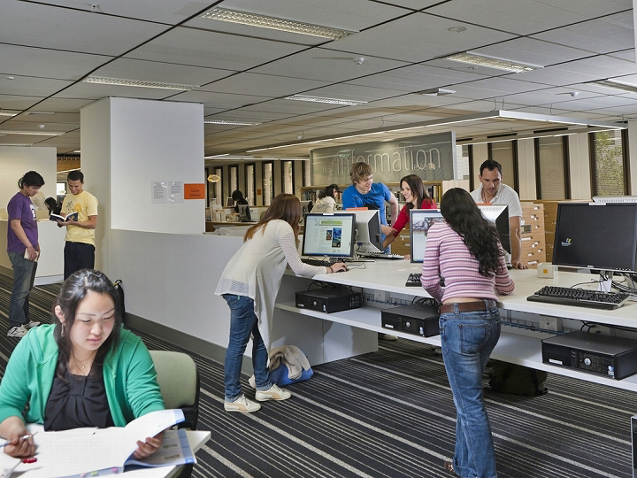 Navitas English／Navitas Australia／Hawthorn Melbourne｜ワールド留学フェア参加校紹介｜留学 ...